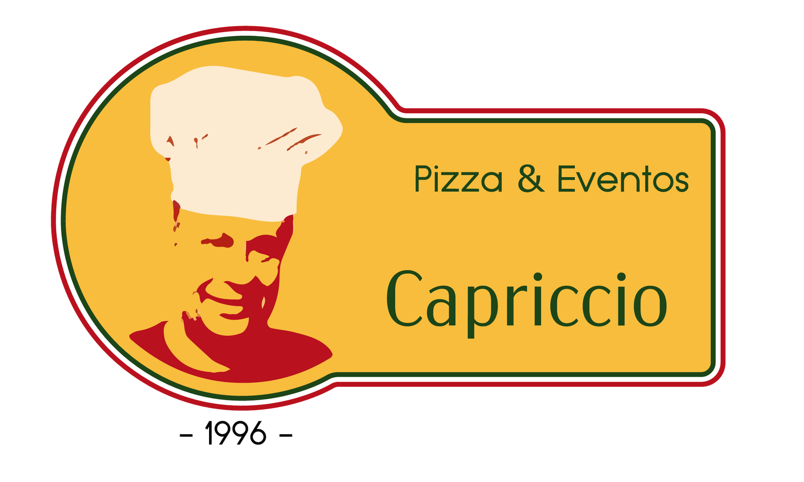 Buffet de Pizza Capriccio